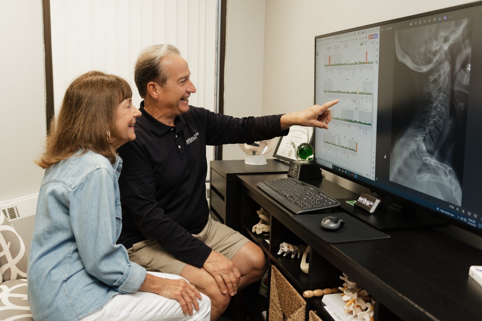 Florida - Dr. Bob, The Drugless Doctor